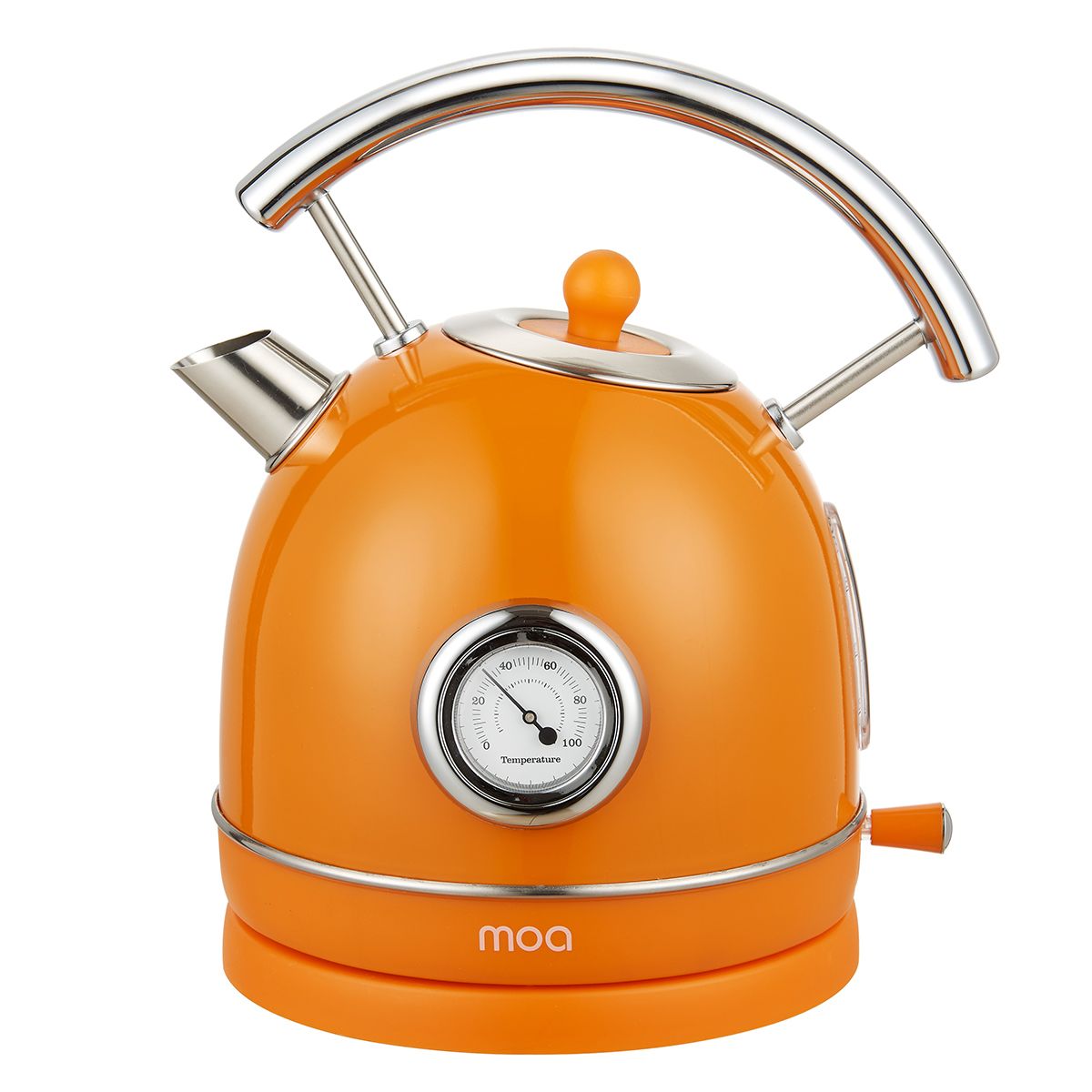 Waterkoker kopen - Groot aanbod | MOA Colors