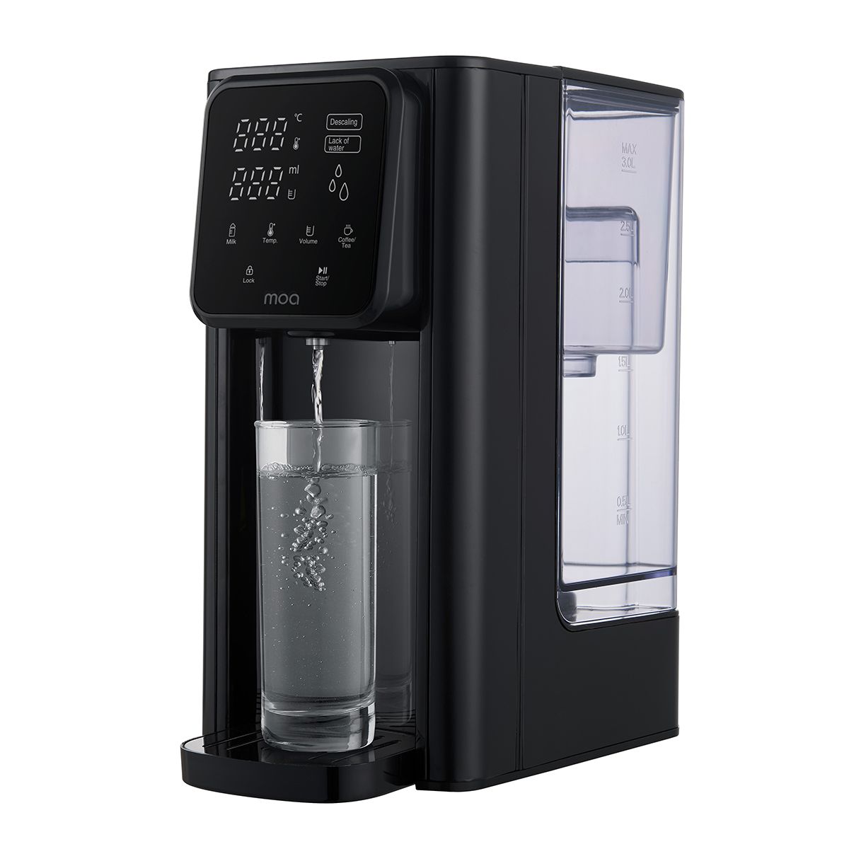 Waterkoker kopen - Groot aanbod | MOA Colors